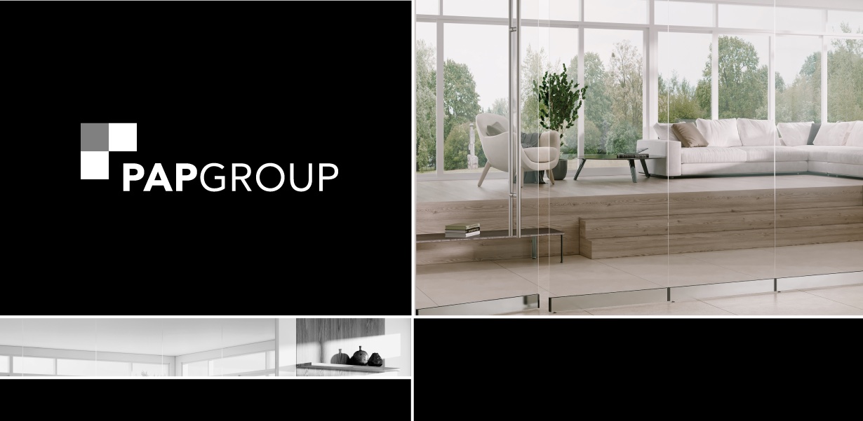 PAP Group - 50 Years of Innovation in Glass Processing and ...